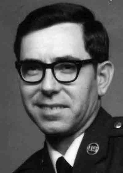 Robert Alan Gilham | News, Sports, Jobs - Marietta Times